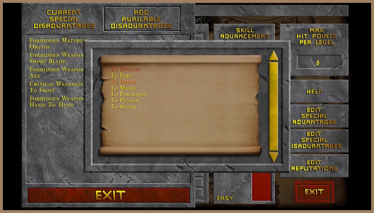 Daggerfall Unity breathes new life into the classic game, and it’s the def