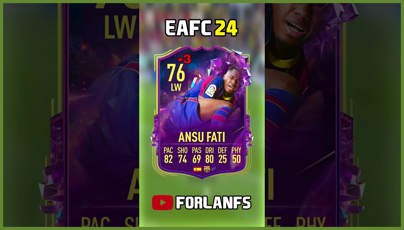 FIFA Points can transfer to EA Sports FC 24, according to reports