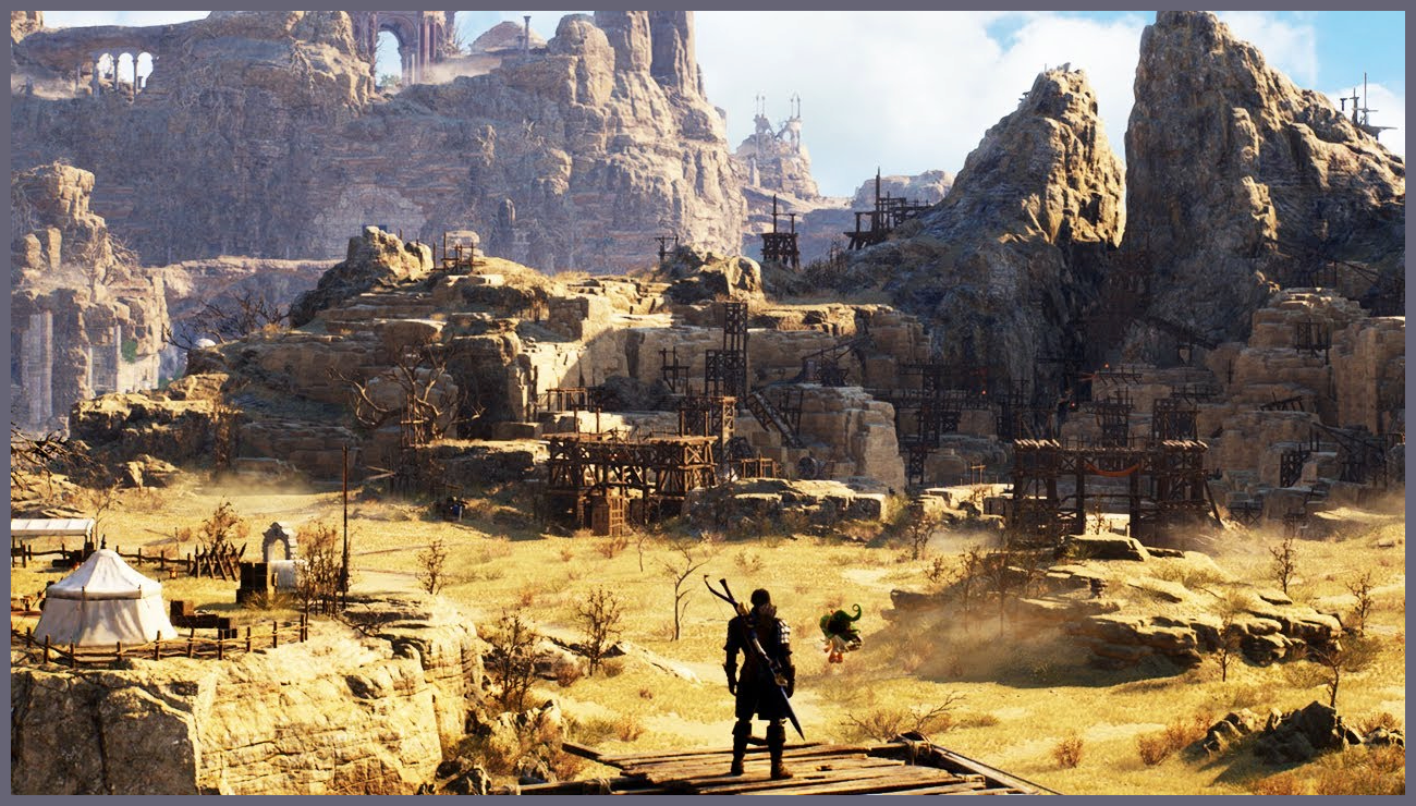 New F2P Next Gen RPG is a mix of Thronebreaker and Clash of Clans