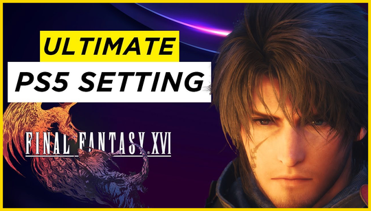 Final Fantasy 16 finally addresses its most hated criticism Final Fantasy 16 finally addresses its most hated criticism
