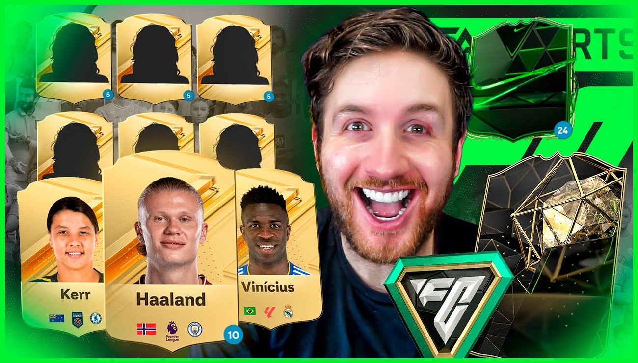 How to be a FUT Founder in EA FC 24