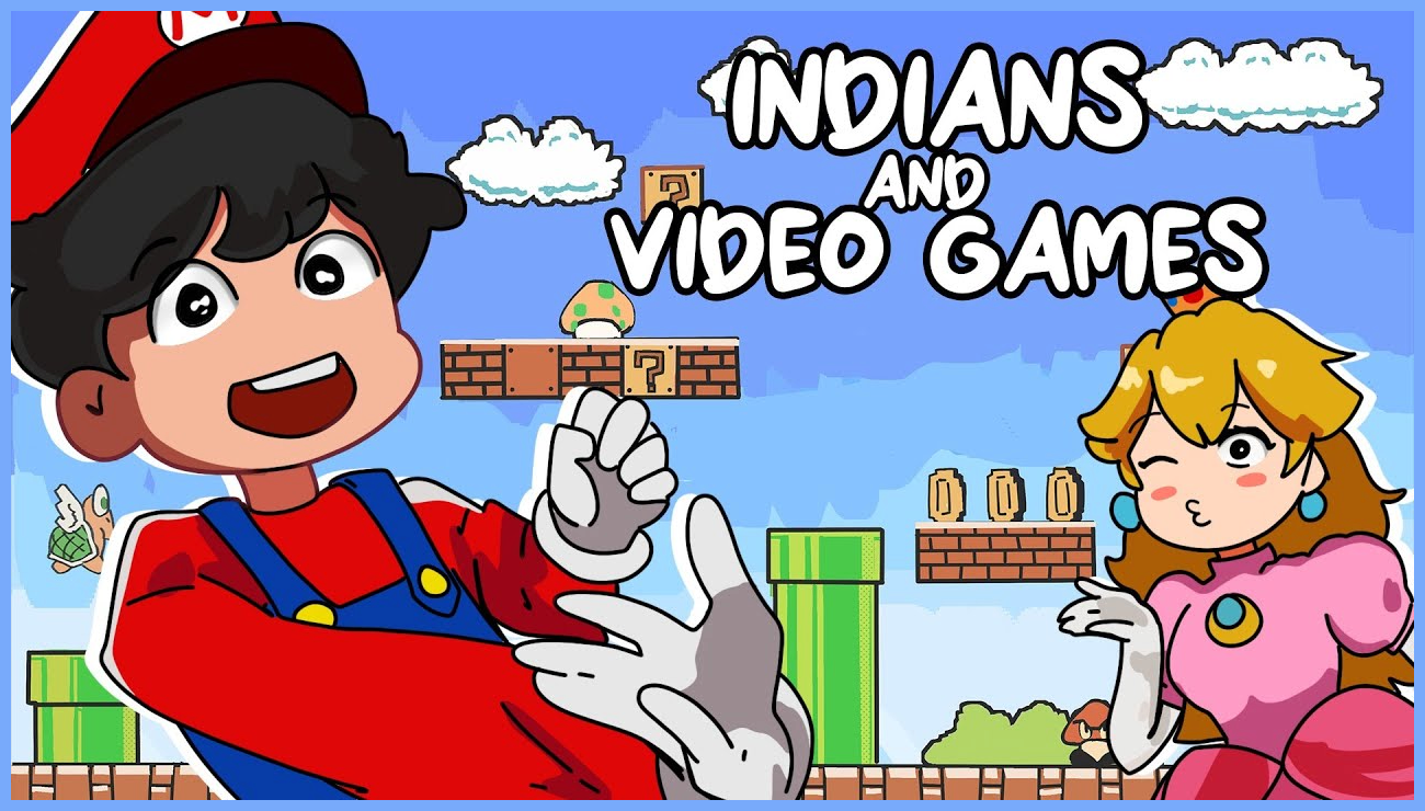 User shares childhood gaming memories and finally fulfills dream in 2021