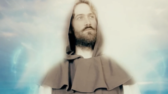 Jesus has returned, and this time he’s an AI-powered Twitch chatbot