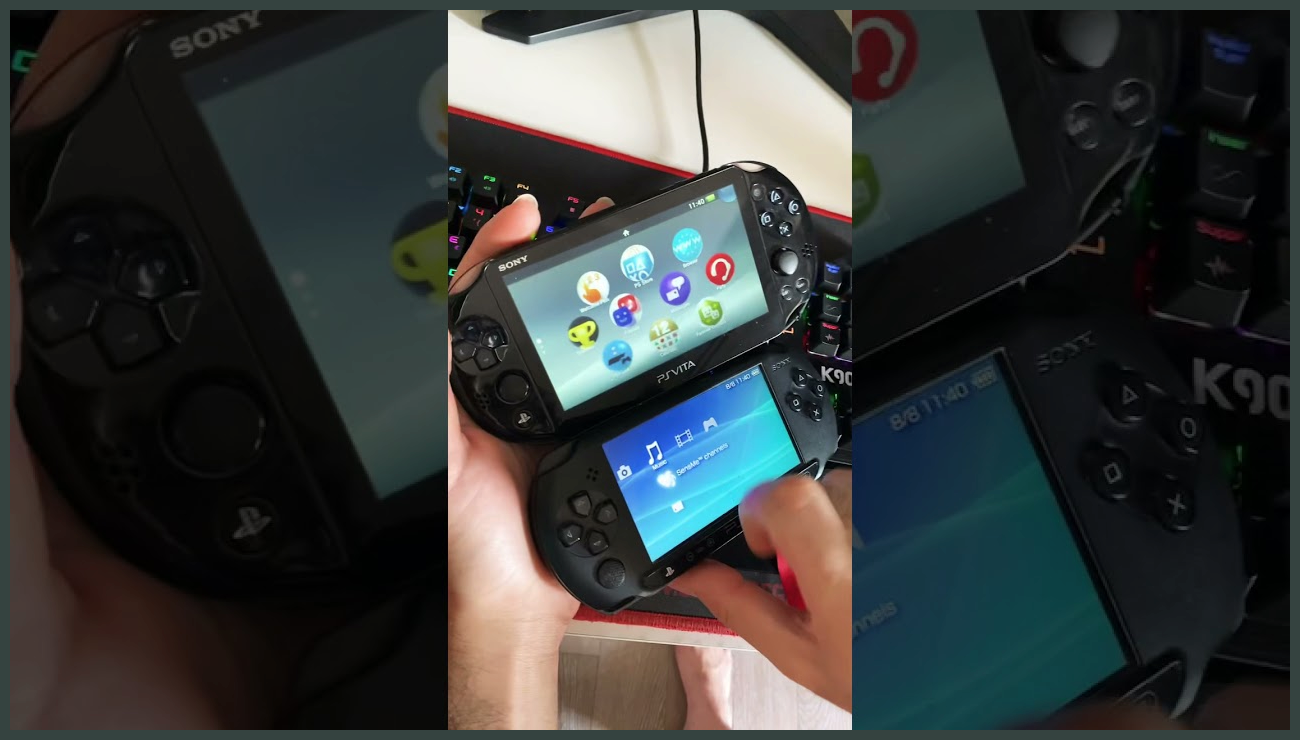How my PSP flight went
