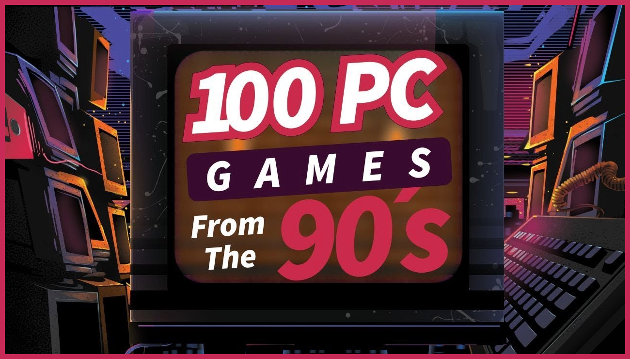 These 90s games should have sequels, according to the internet
