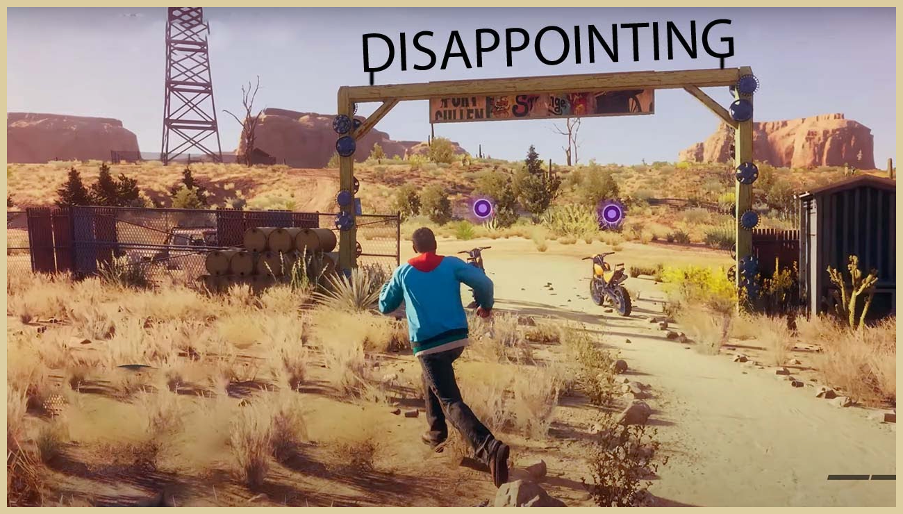 The biggest gaming disappointments according to Reddit