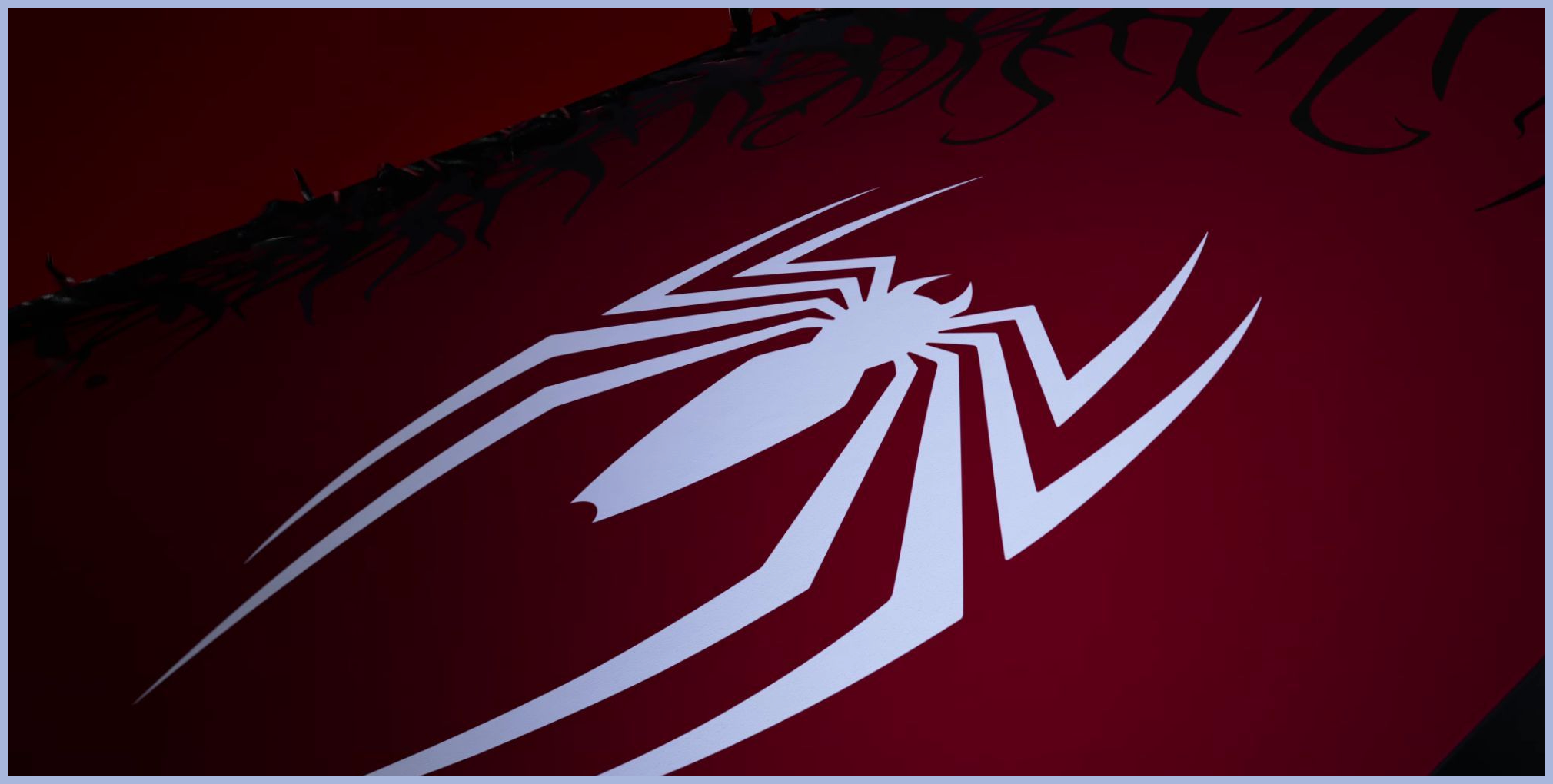 Spider-Man 2 PS5 console plates are being scalped for £120
