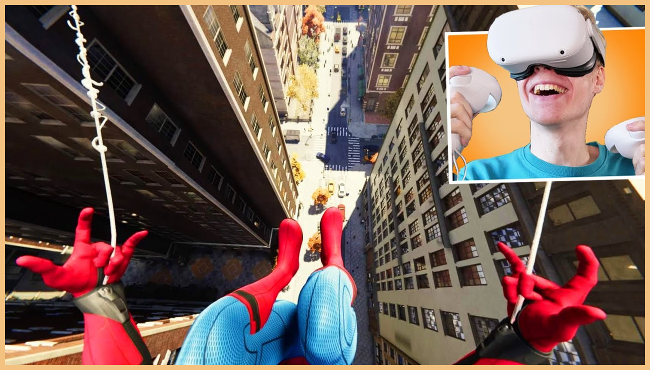 How to cast Meta Quest 2 gameplay