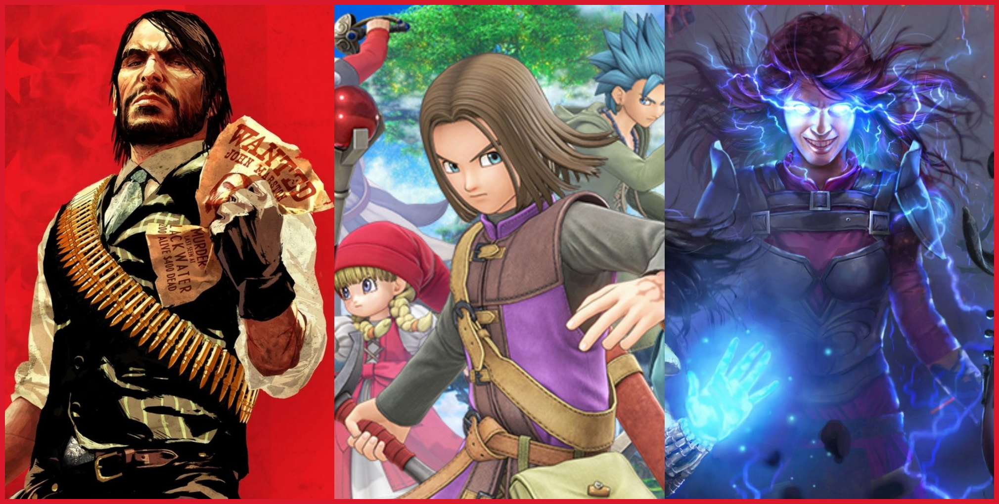 The best post-game content in video games