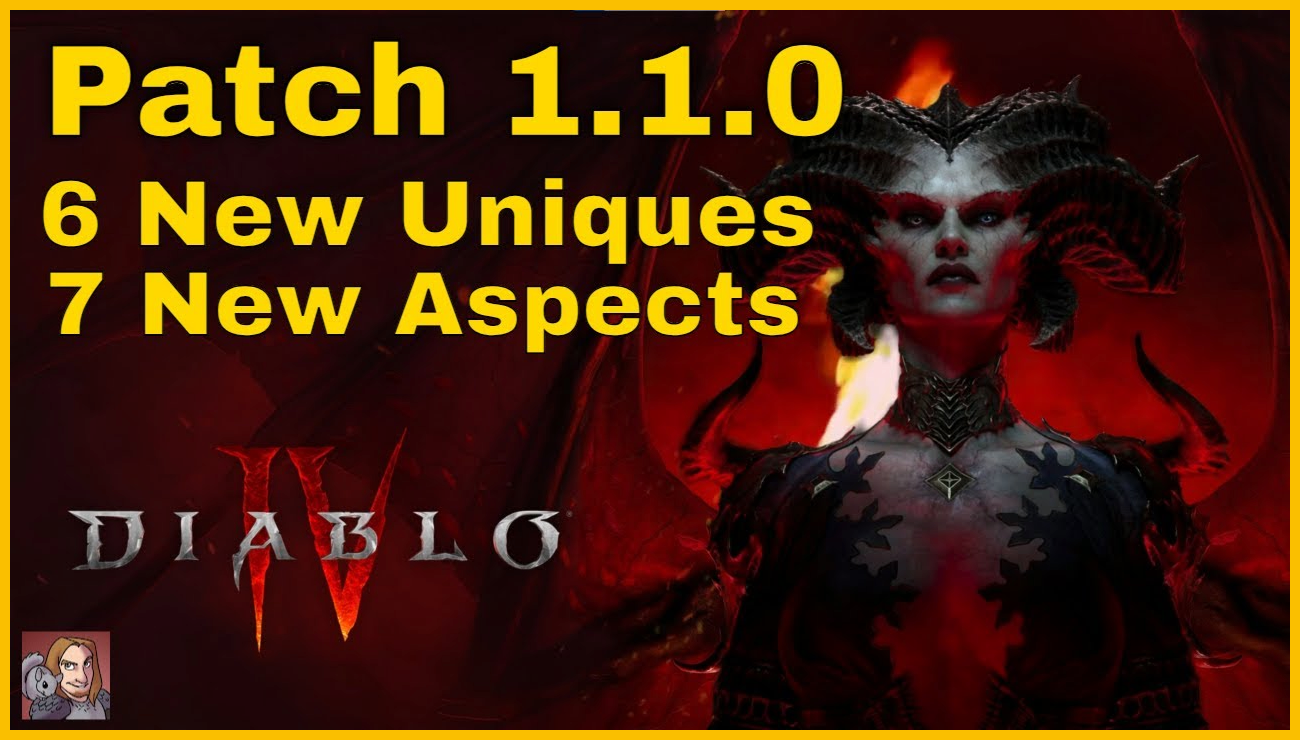 New Diablo 4 update gives you more ways to kick ass New Diablo 4 update gives you more ways to kick ass