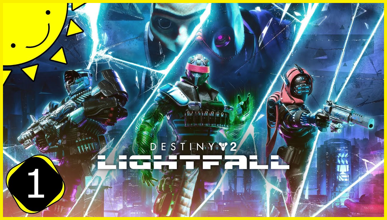 Destiny 2’s big cutscene reveals the true identity of The Witness