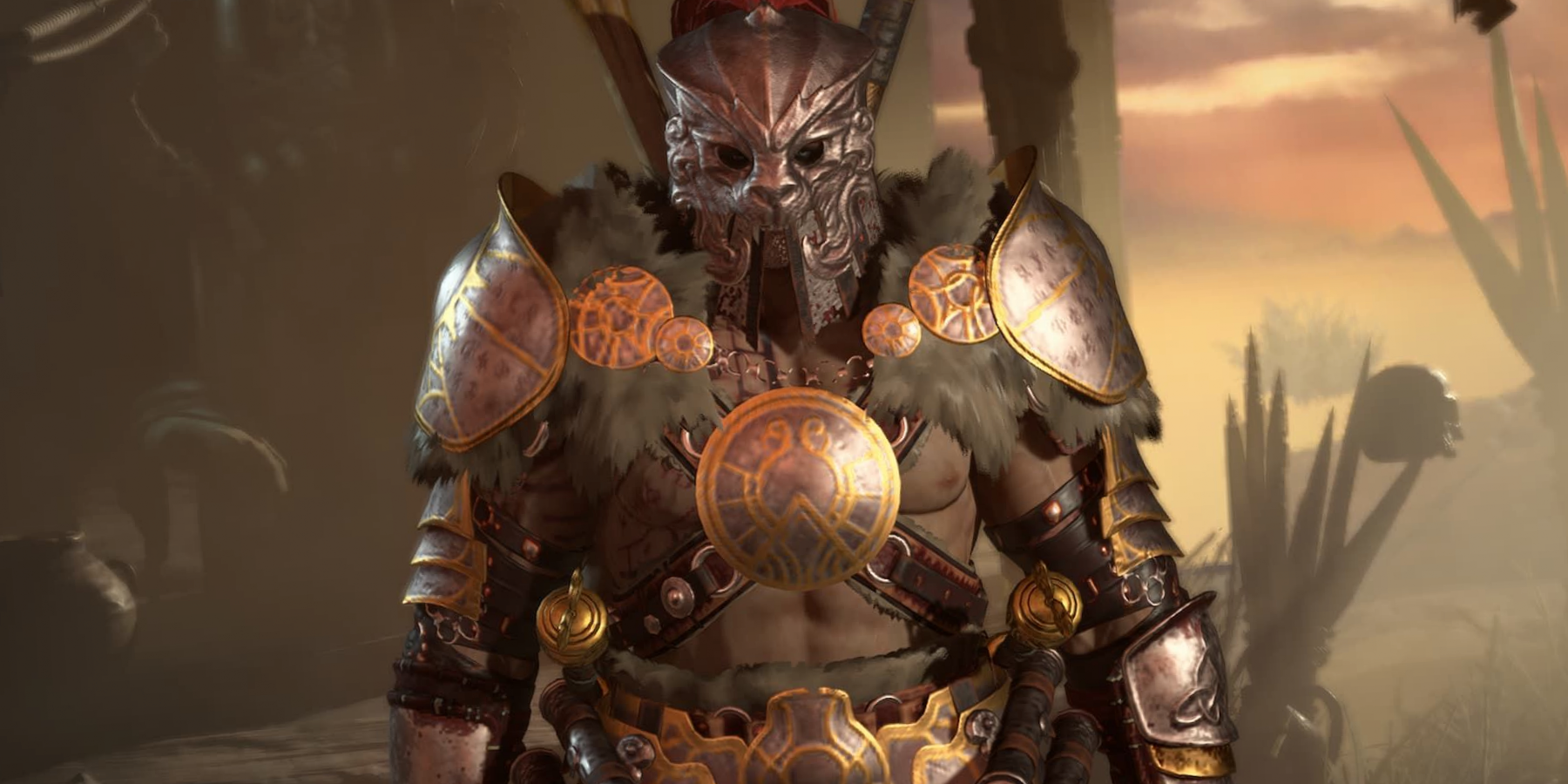 Diablo 4’s item level breakpoints explained