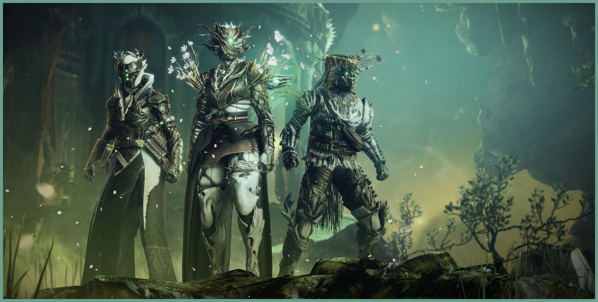 Destiny 2’s Power level cap explained