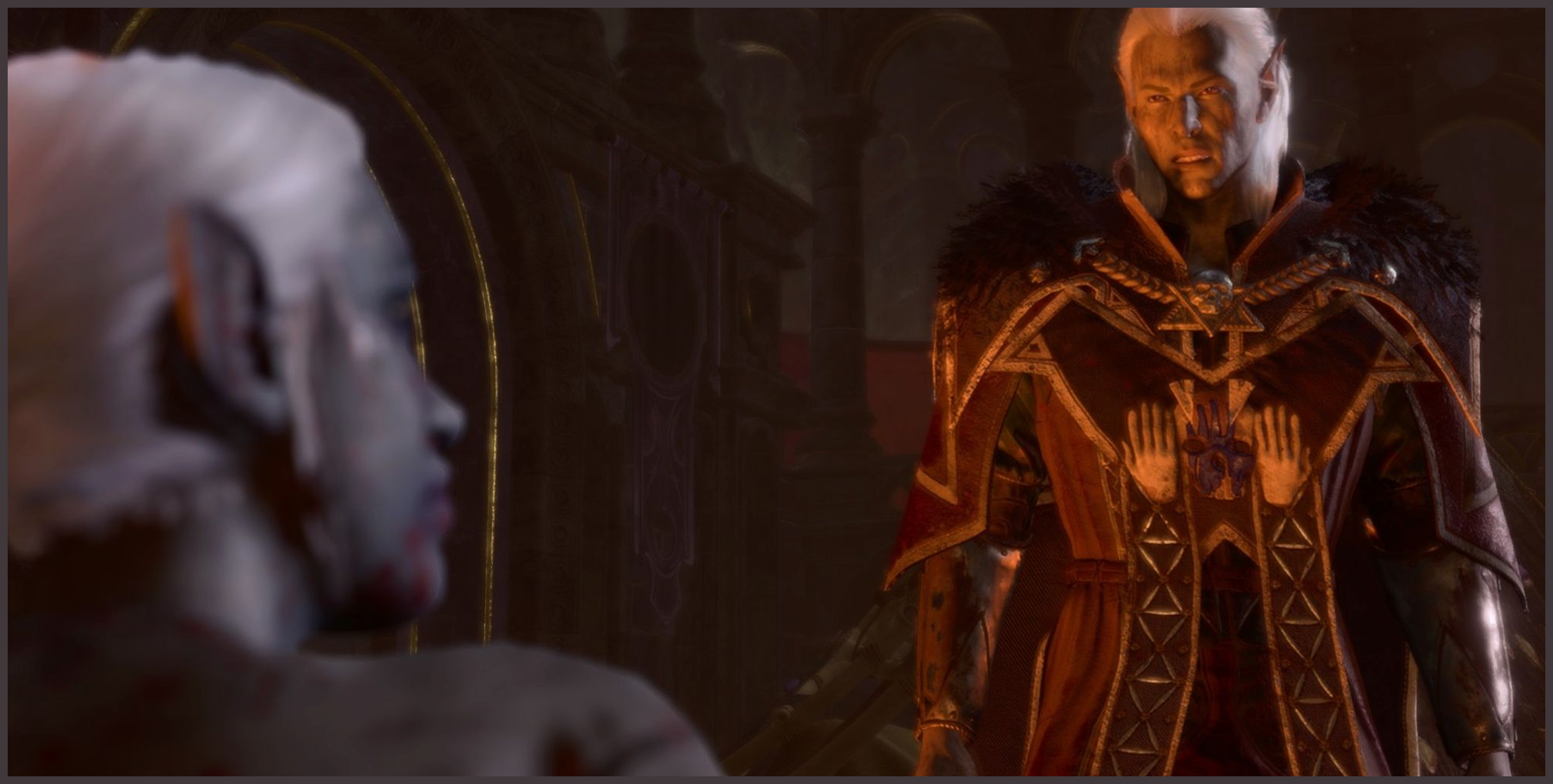 Baldur’s Gate 3 Grymforge quest guide