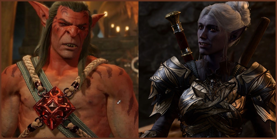 Baldur’s Gate 3 guide – how to beat Minthara and Dror Ragzlin