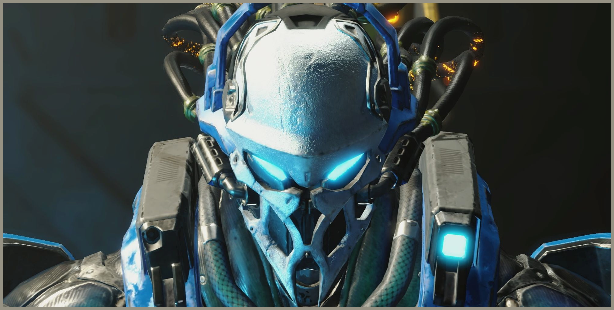 Assault class Exosuits – which is best for PvP?