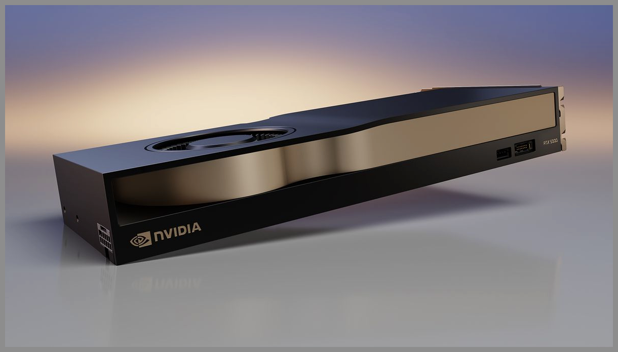 Nvidia launches three new high-performance graphics cards Nvidia launches three new high-performance graphics cards