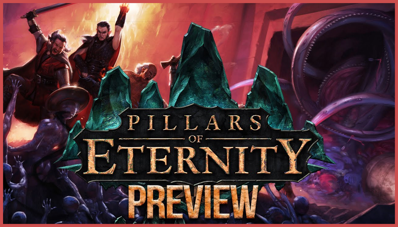 Baldur’s Gate 3 should steal Pillars of Eternity’s lore tooltips