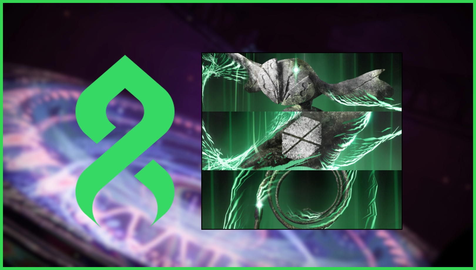 Destiny 2 Strand Aspect quest guide