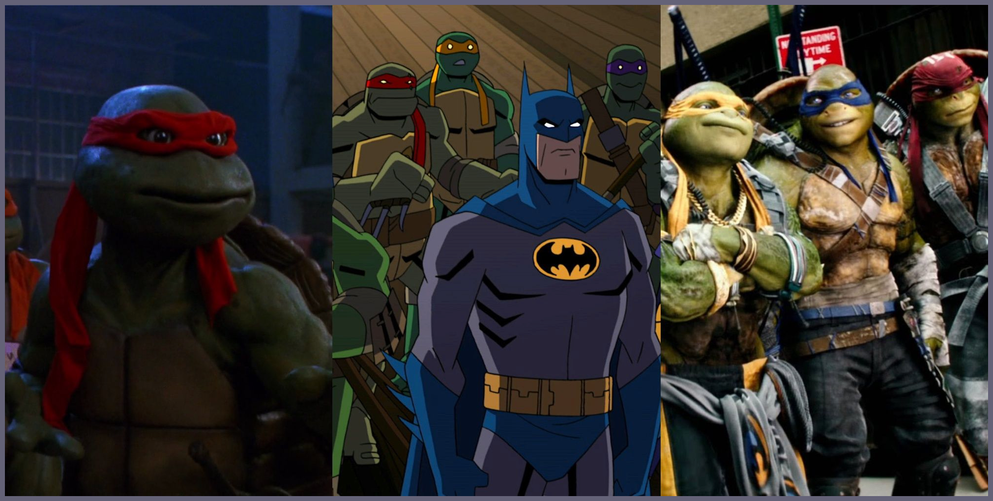 All TMNT movies ranked, from worst to best