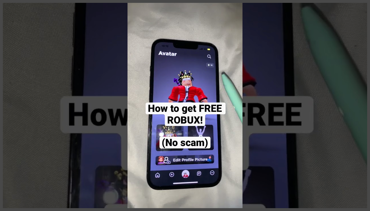 How to get Robux on Roblox