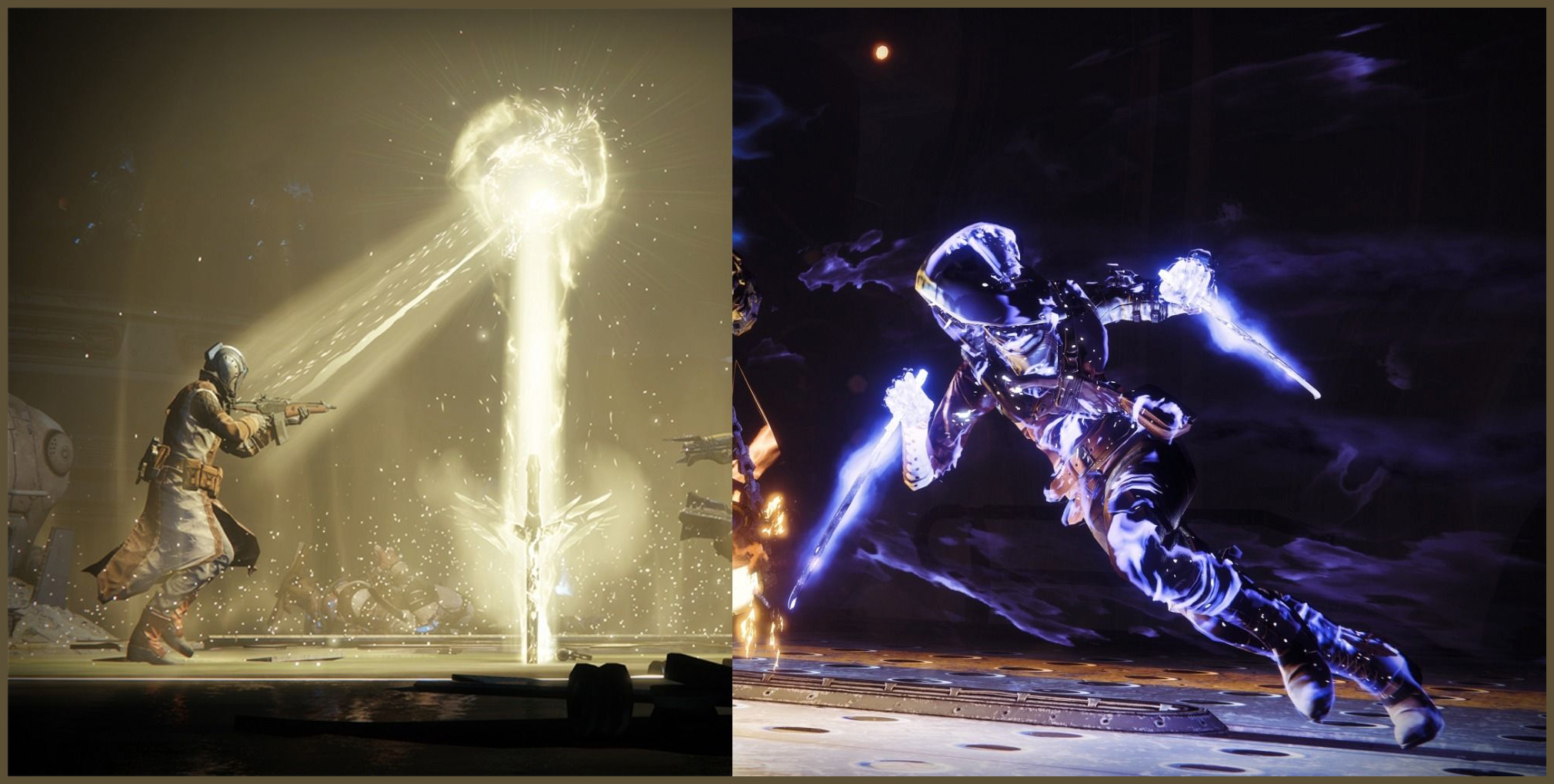 Destiny 2’s best damage buffs and debuffs explained