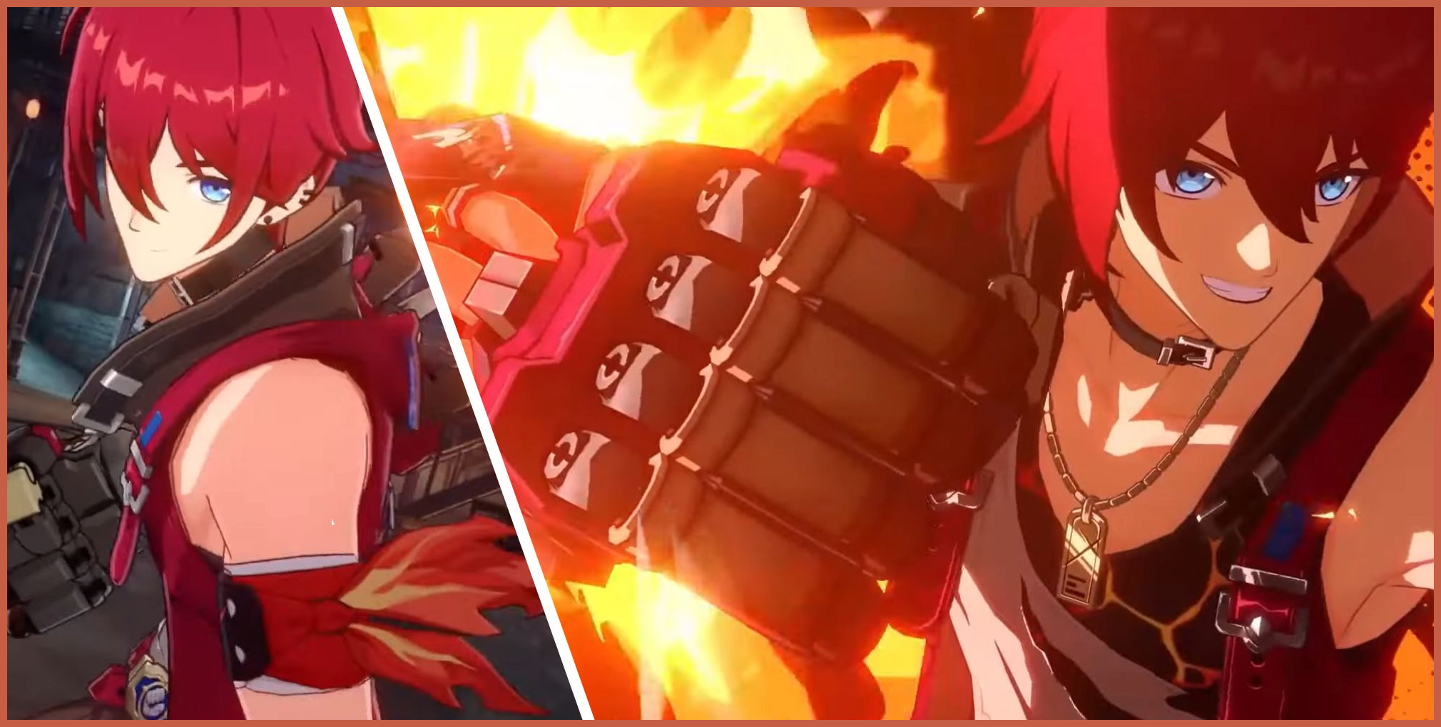 All Honkai: Star Rail Luka ascension materials