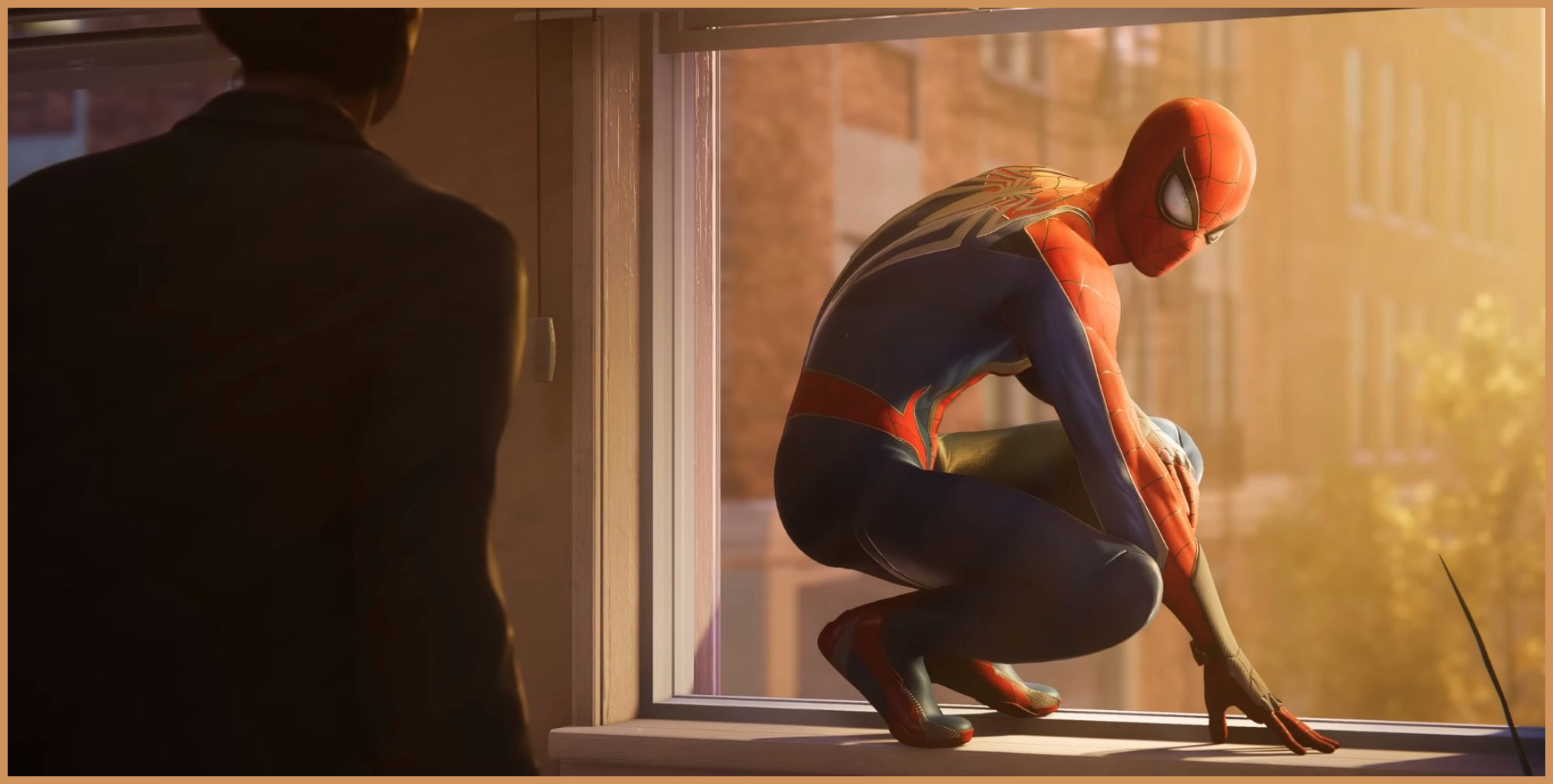 Spider-Man 2 faces another controversy, but this time it’s not so bad