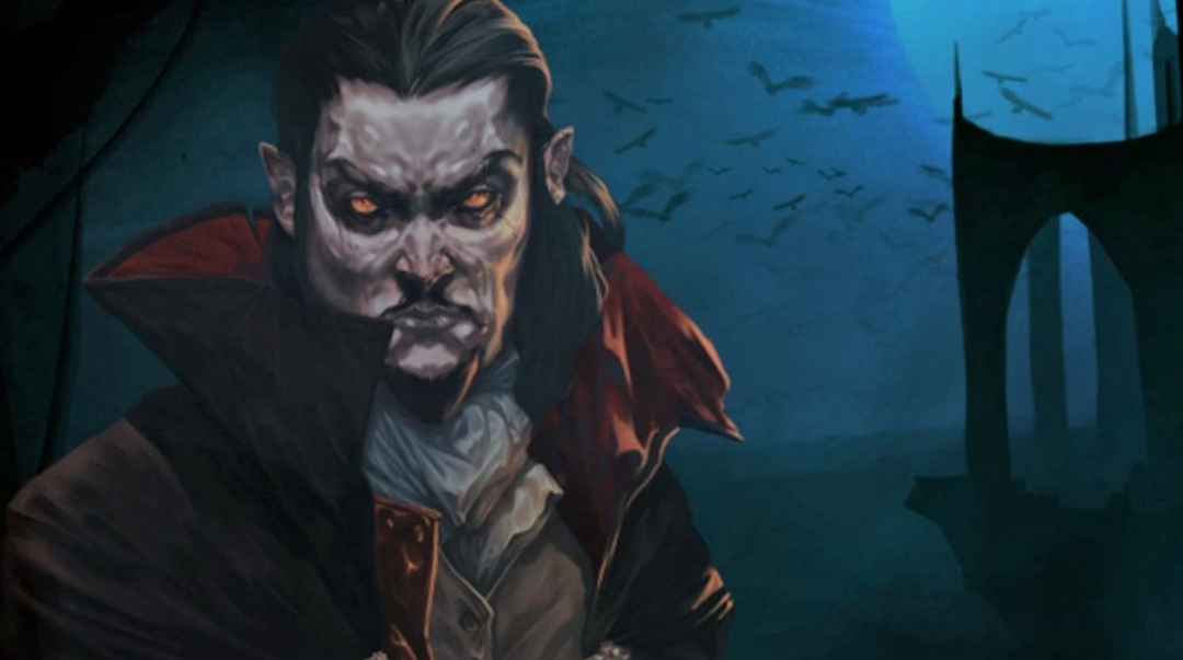 Vampire Survivors dev announces “unspeakable, apocalyptic evolution” in ...