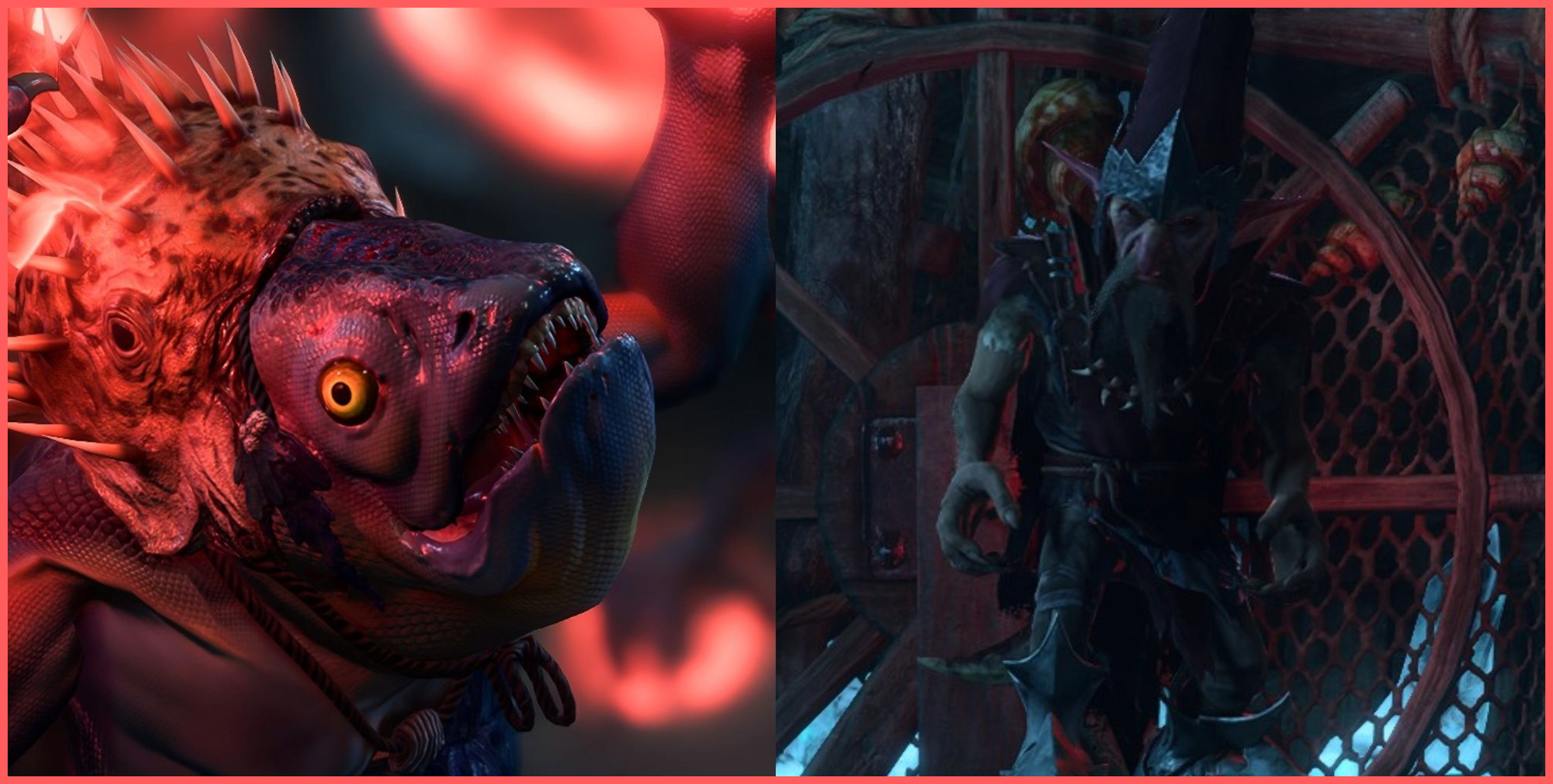 Baldur’s Gate 3 secret area guide – Festering Cove