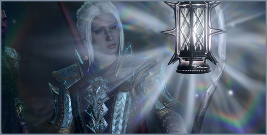 Baldur’s Gate 3: How to get the Moonlantern