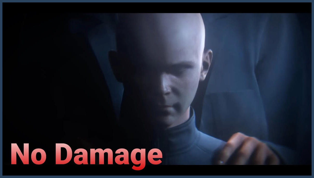 Not enough stealth games?
