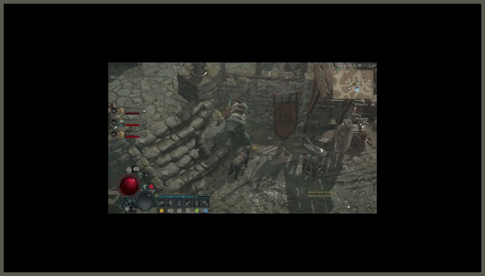 The Diablo 4 cat petting campaign is real, and it’s serious