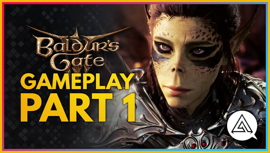 Baldur’s Gate 3 release date, platforms, and more