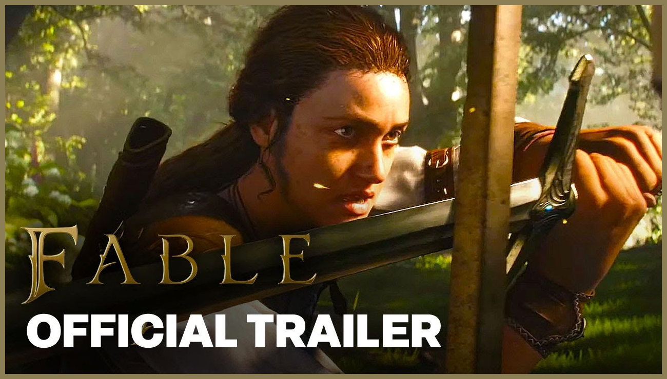 Fable creator shares his reactions to the reboot’s Xbox showcase trailer