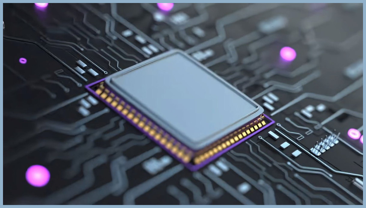 Revolutionary RAM could replace both DRAM and flash