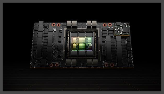 Nvidia’s GPU supply shortage is all about packaging