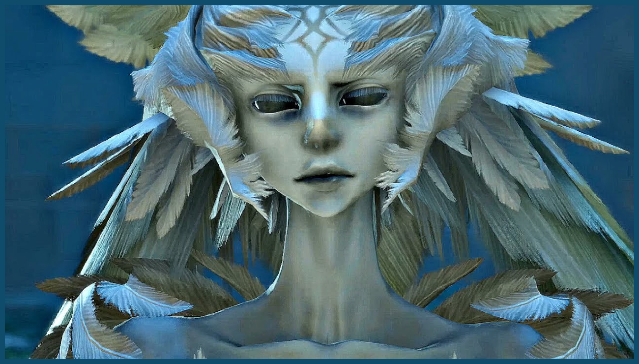 Garuda boss fight – tips and controls