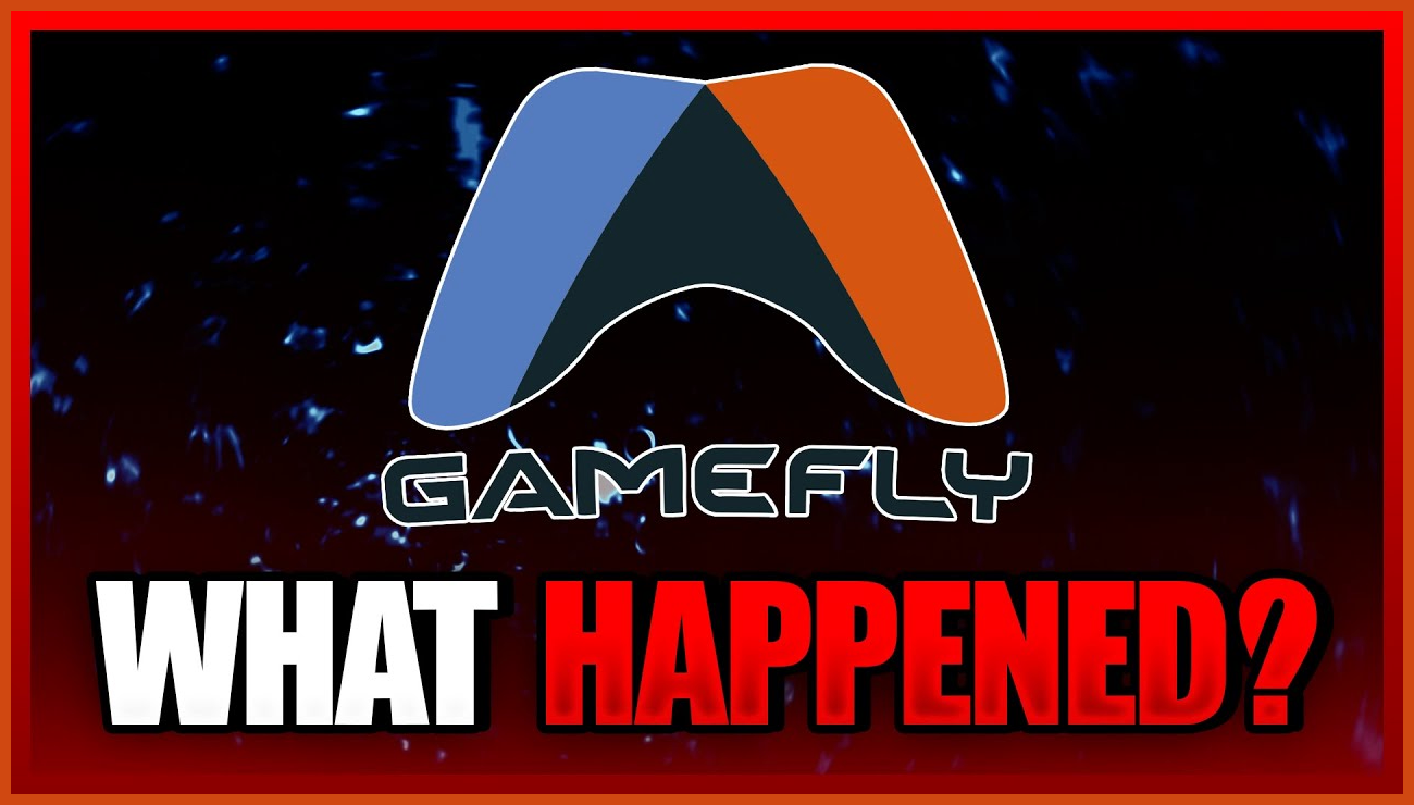 GameFly: A Budget-Friendly Way to Game