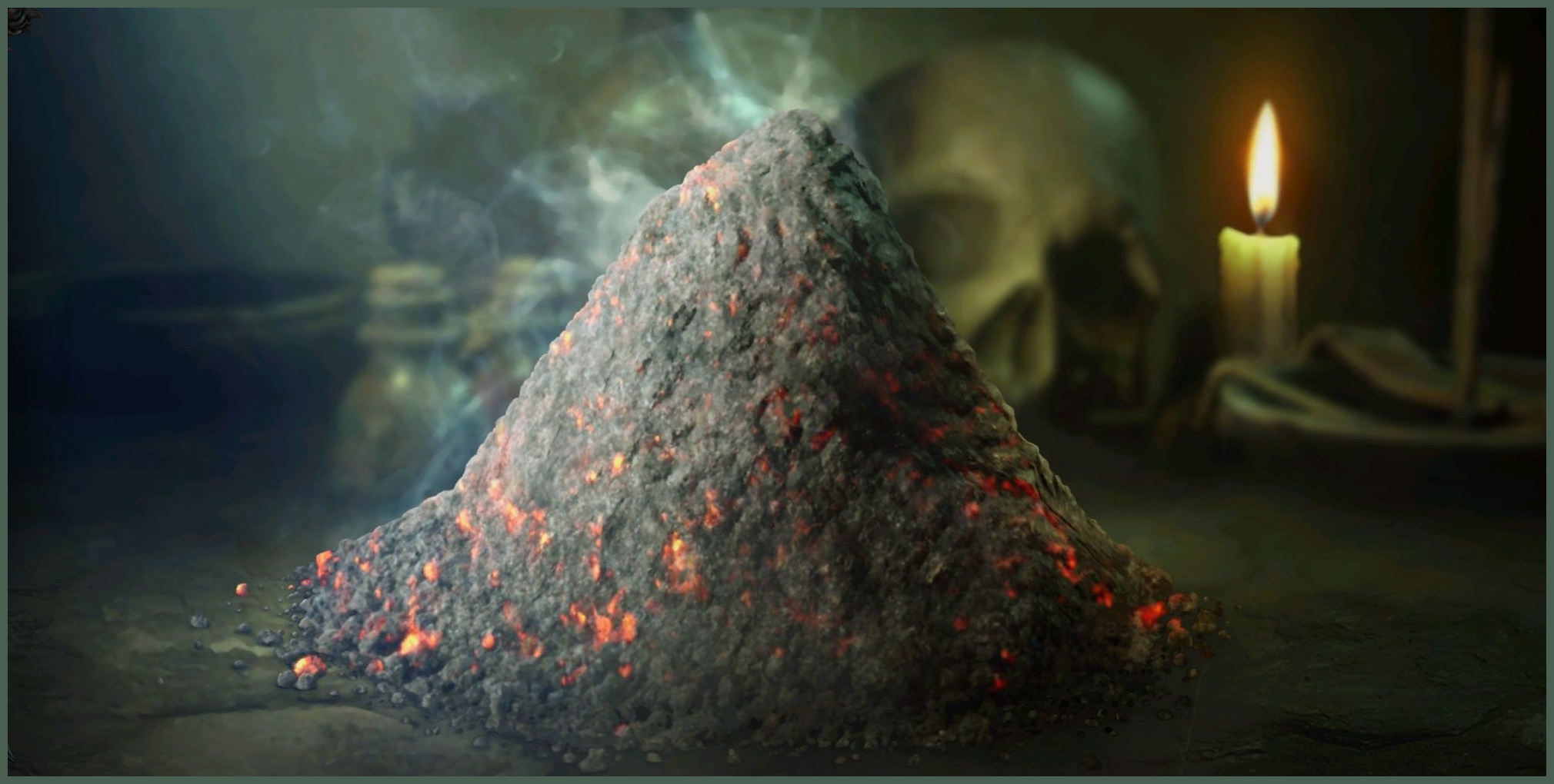 Diablo 4 season blessings explained