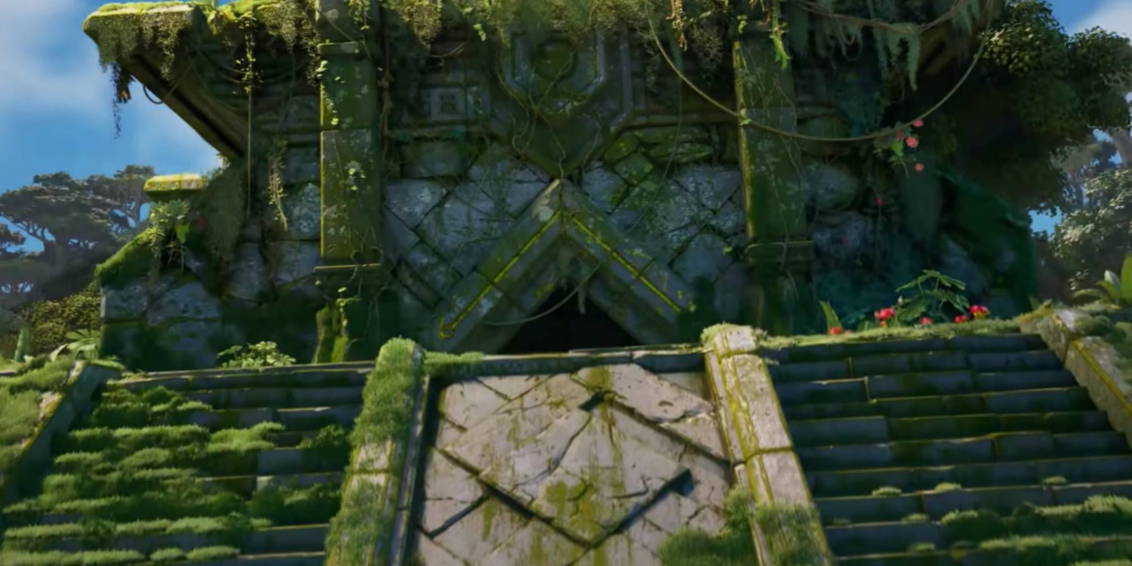 Fortnite Chapter 4 Season 3 has brought drastic map changes