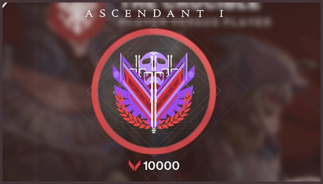 How to increase your Crucible Valor and Competitive Division