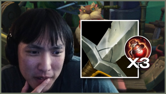 League of Legends’ Doublelift meets his demise by three long-range ... League of Legends’ Doublelift meets his demise by three long-range ...