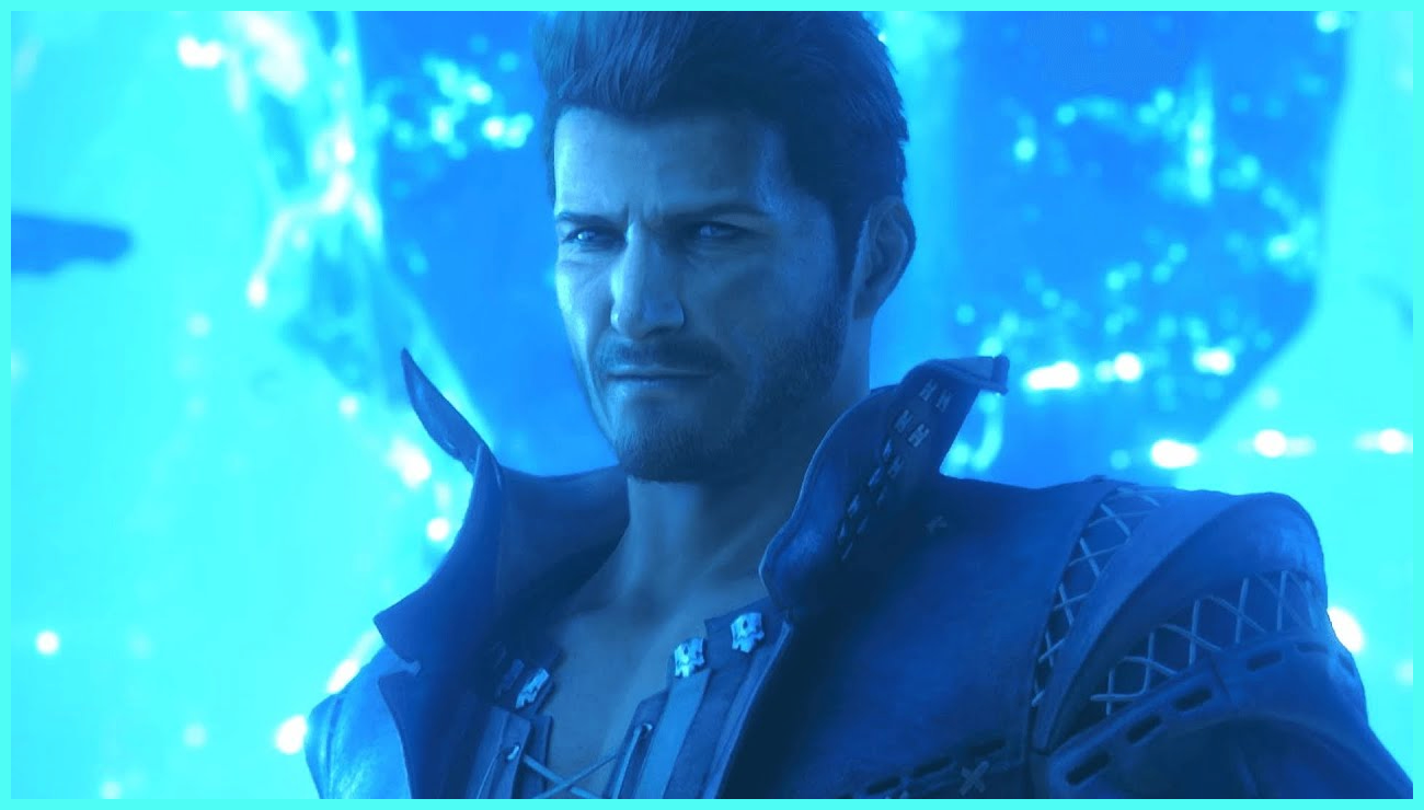 Final Fantasy 16’s Cid is the most important character you might not ...