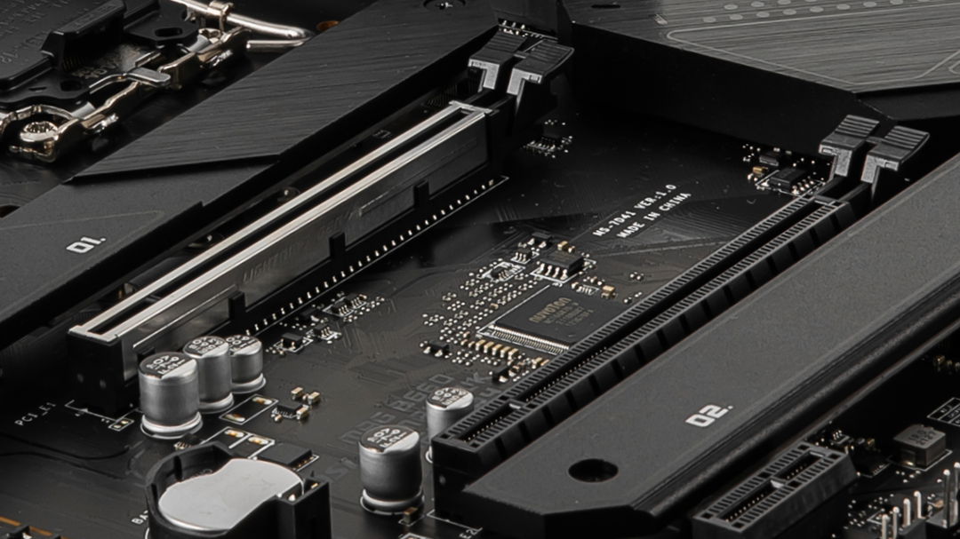 PCIe 7.0 specification not relevant yet, but it’ll bring huge bandwidth ...