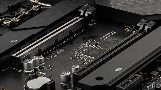 PCIe 7.0 specification not relevant yet, but it’ll bring huge bandwidth ...