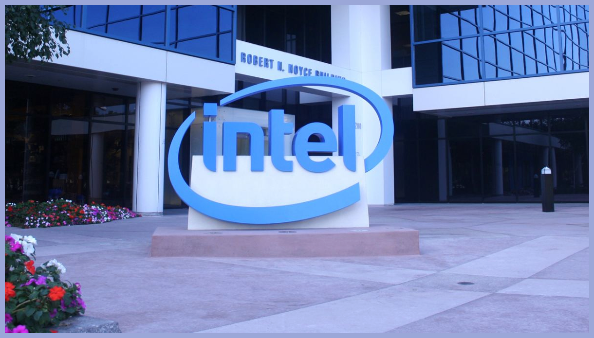 Intel Reveals A New Cpu Vulnerability That Could Leak Passwords