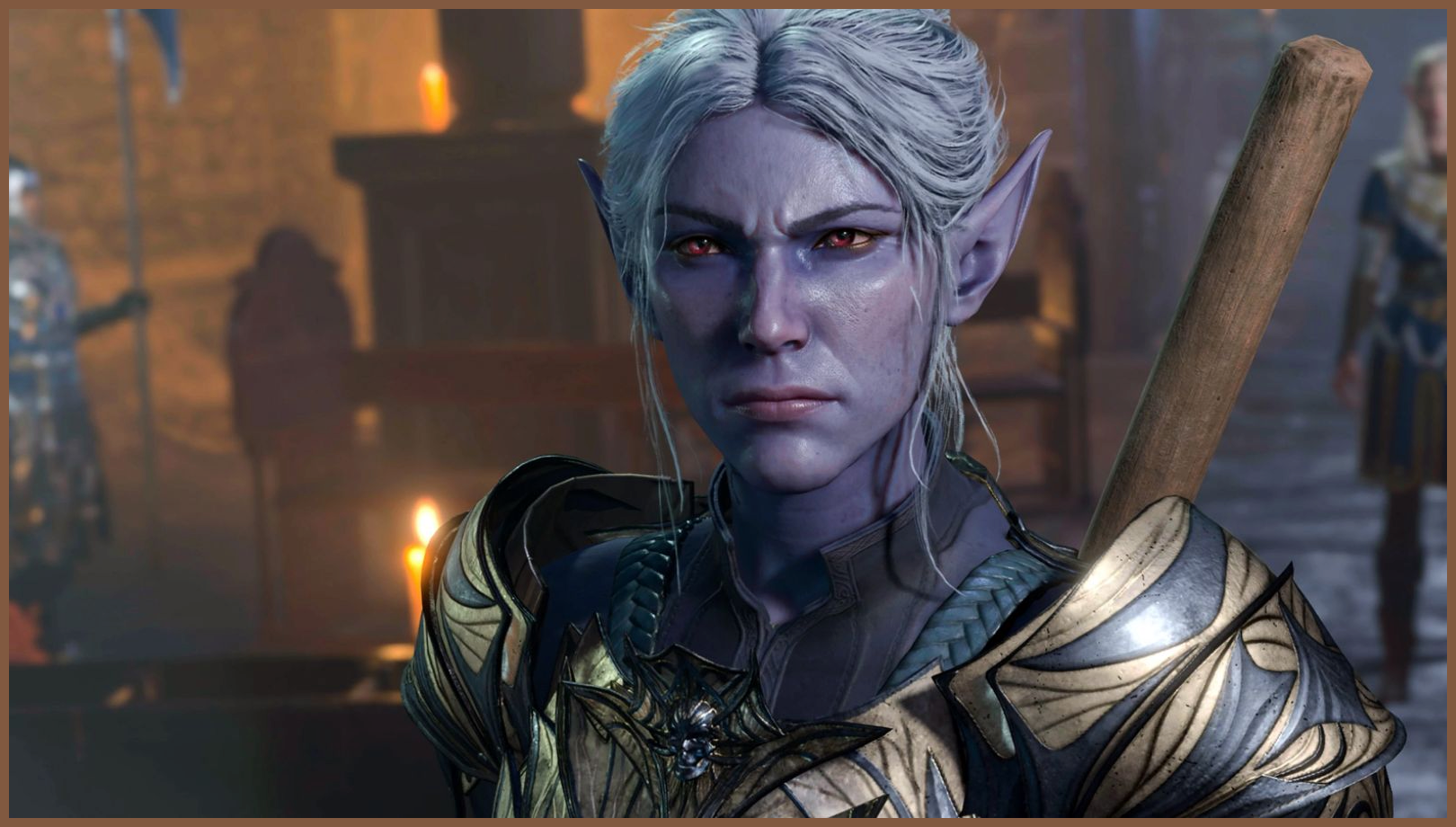 Baldur’s Gate 3 devs call out “very stupid bug” that blocked 1500 lines ...