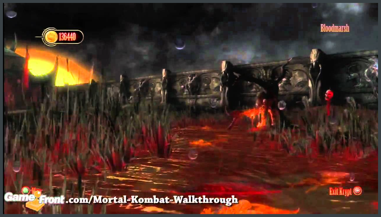 Fans miss Smoke’s hair in new Mortal Kombat, but not for long