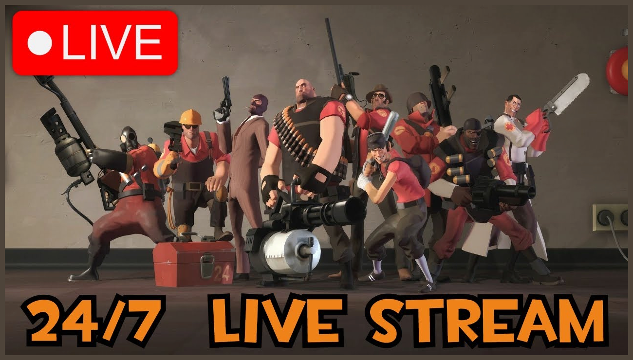 Is TF2 still worth playing? The Valve FPS is back at its peak player ...